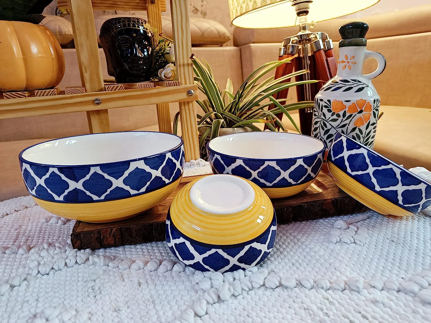 Ceramic Pots & Planters, Bathroom Sets, Kitchenware – Niyara