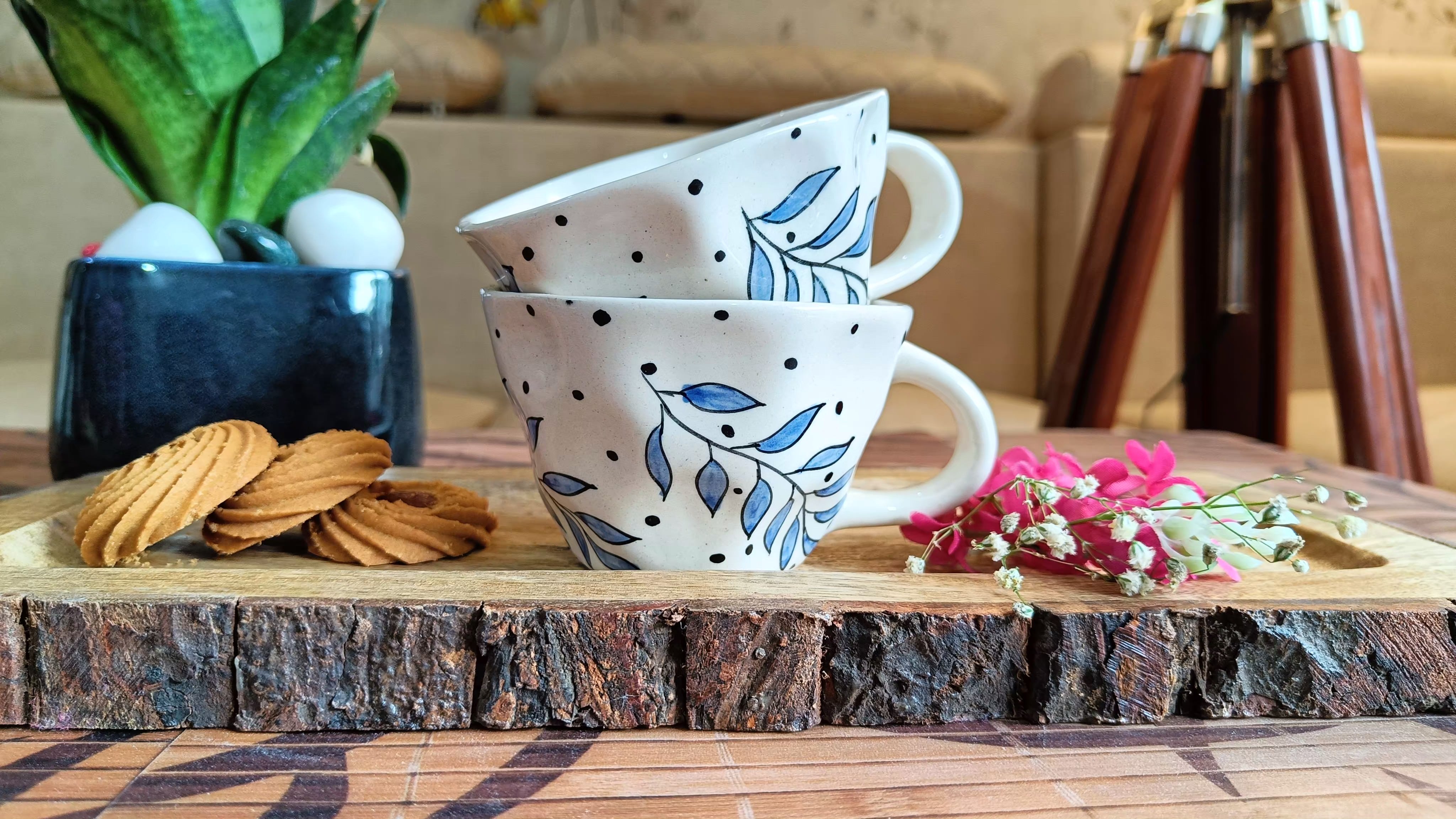 Ceramic Pots & Planters, Bathroom Sets, Kitchenware – Niyara